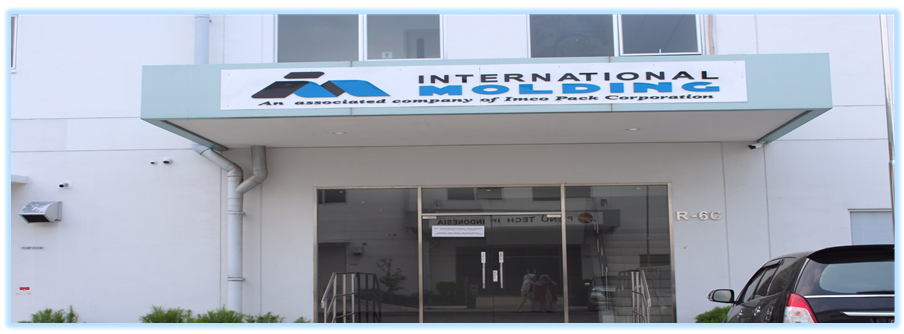 PT International Molding - Just another WordPress site